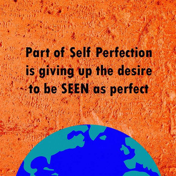 Day 325: Perfectionism vs. Self Perfection: My Experience – My WordPress